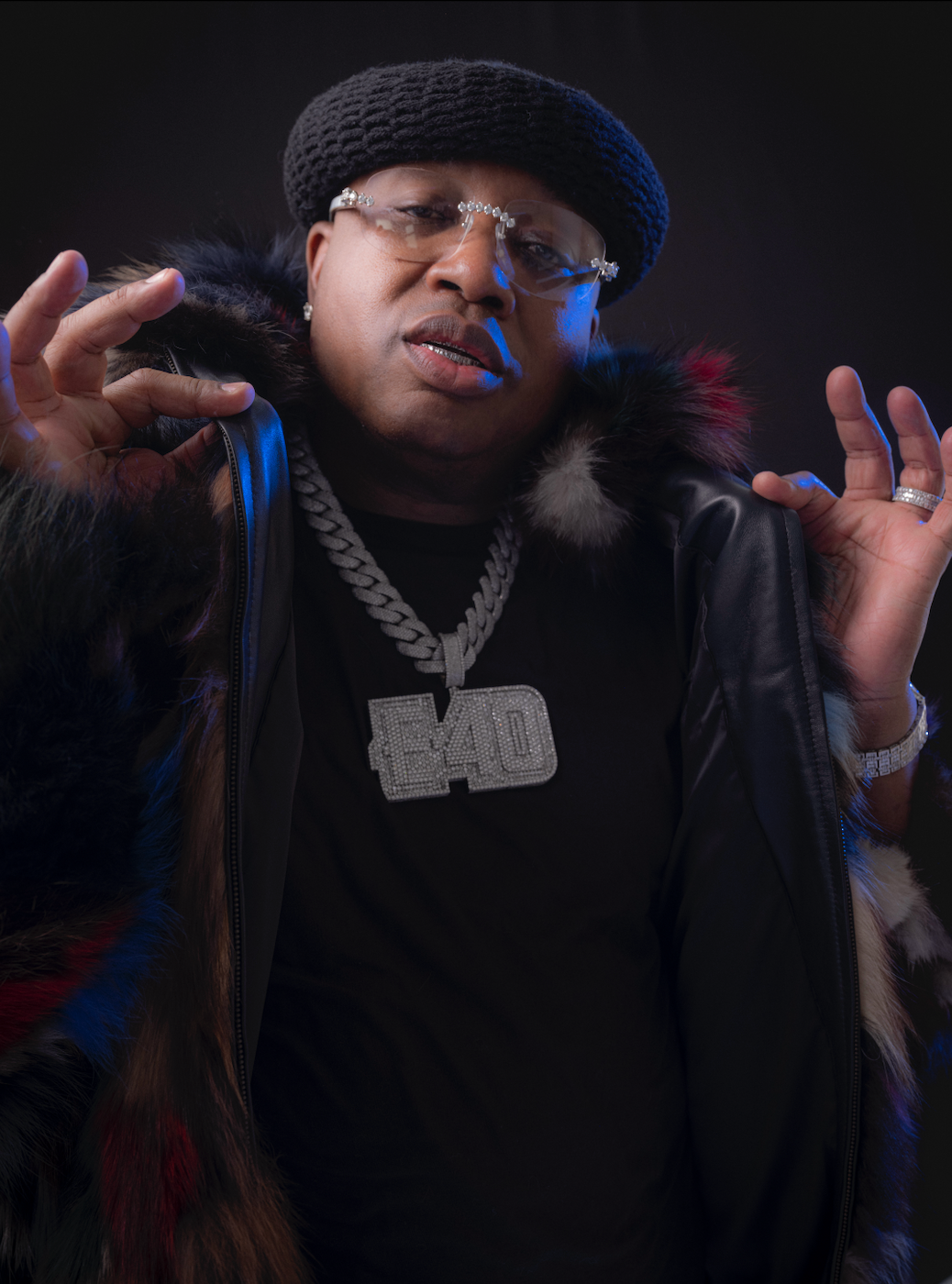 E-40, Tech N9ne to bring 'The Strange Wid' It' Tour to Nashville