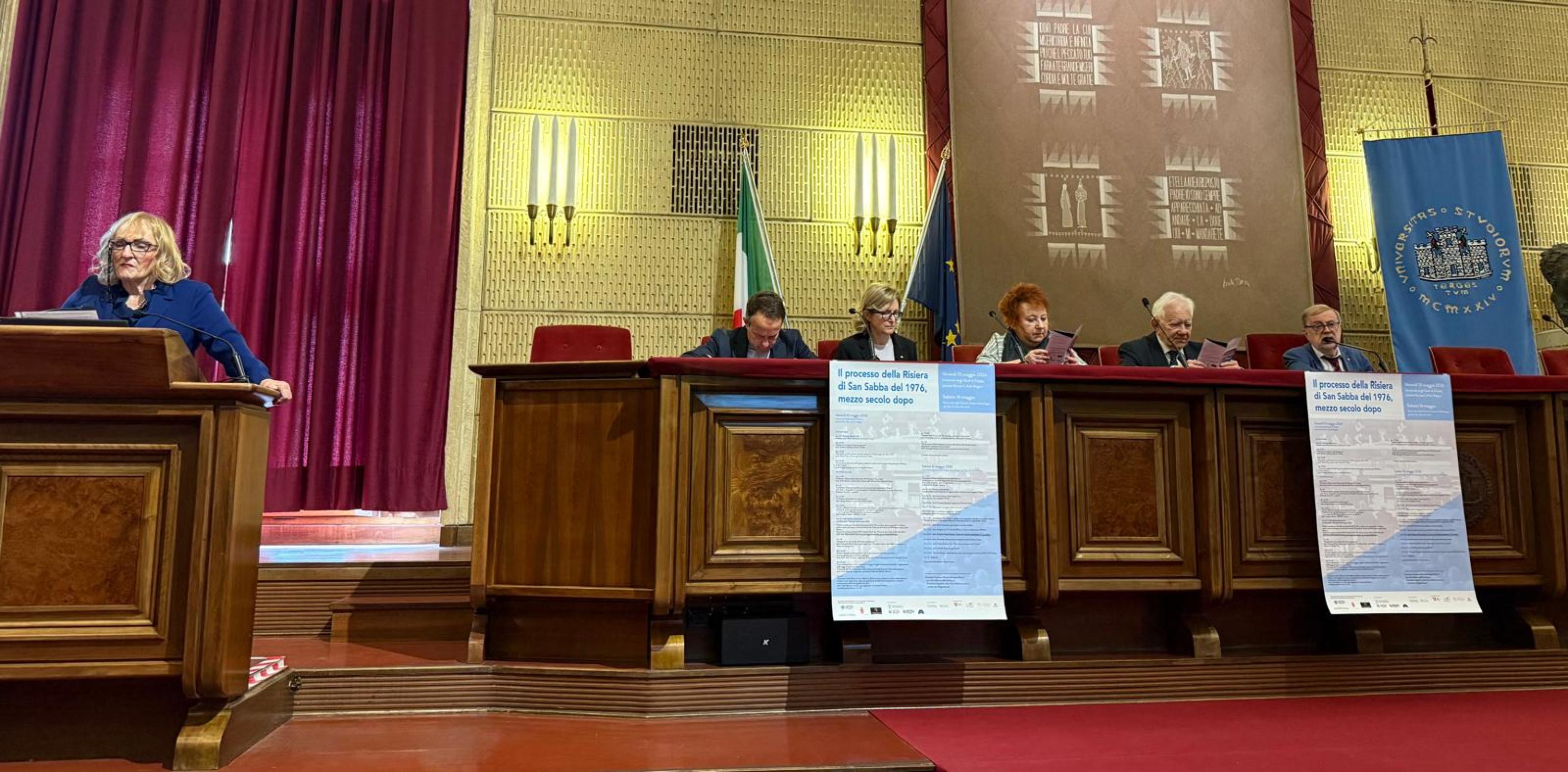 Mattarella, ferma opposizione a sopraffazioni è una conquista morale