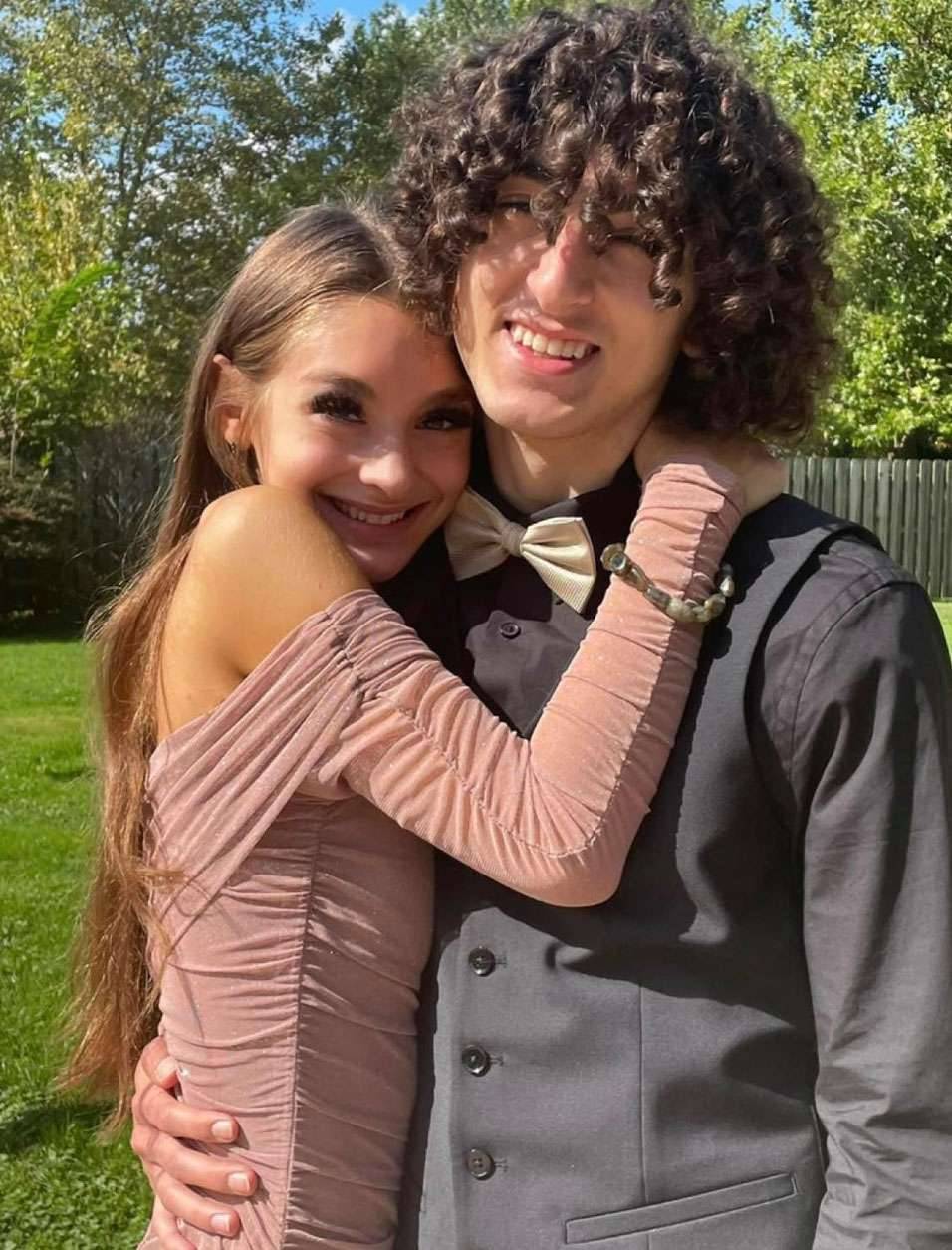 Mackenzie Shirilla wrote chilling tribute online after killing ...