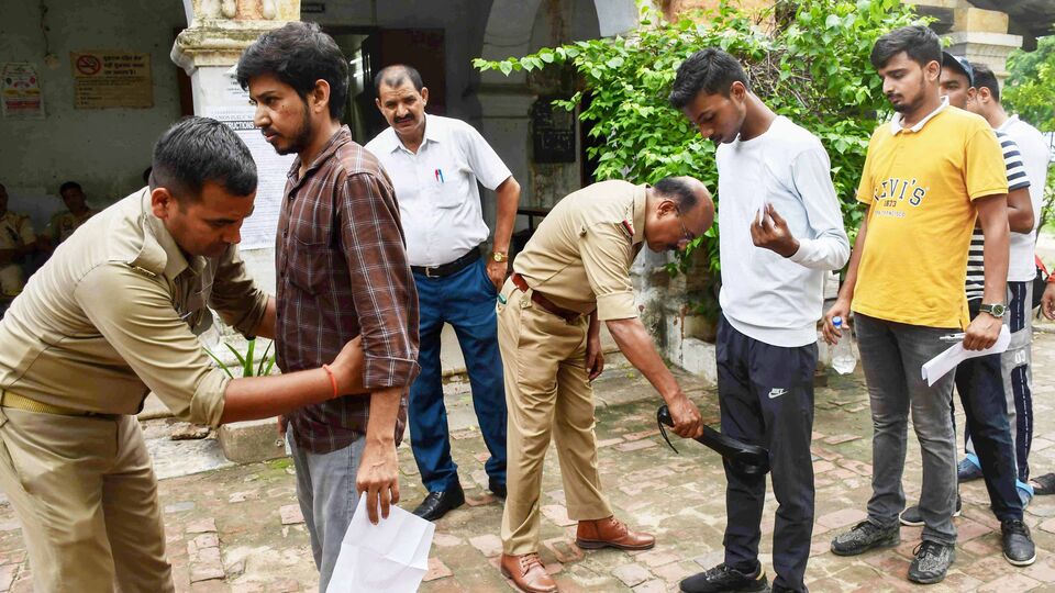 Unveiling NEET 2026 paper leak racket: From money demand to WhatsApp ...