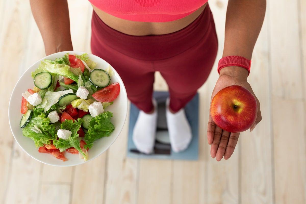 Weight loss method proven to help shed more pounds and keep them off
