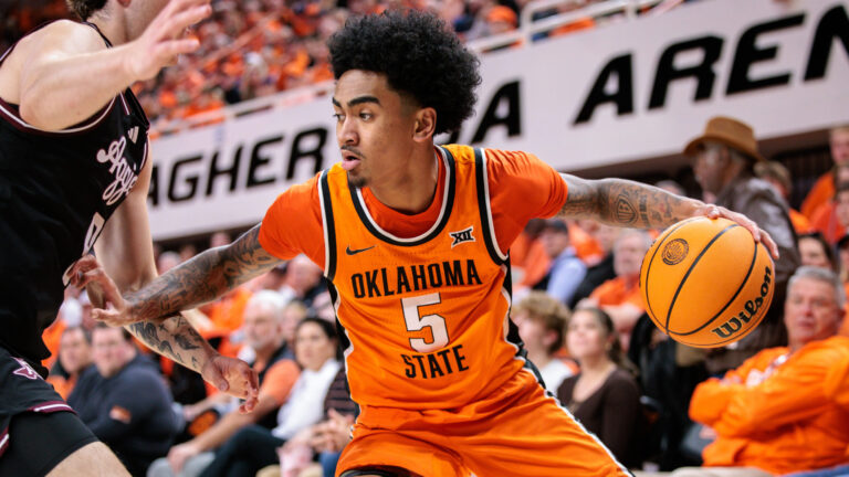 247 Sports ranks best 9 available transfers in the college basketball ...