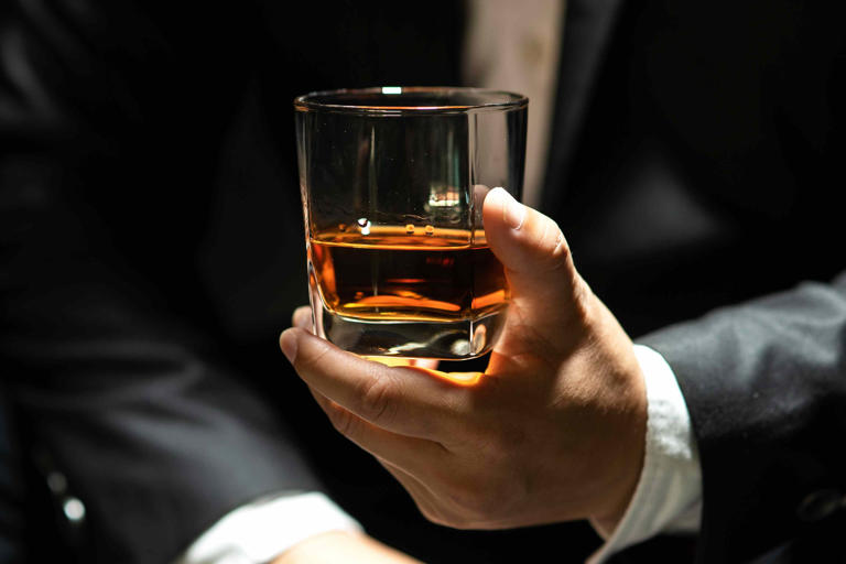 This $45 whiskey is the 2026 straight bourbon of the year, according to ...