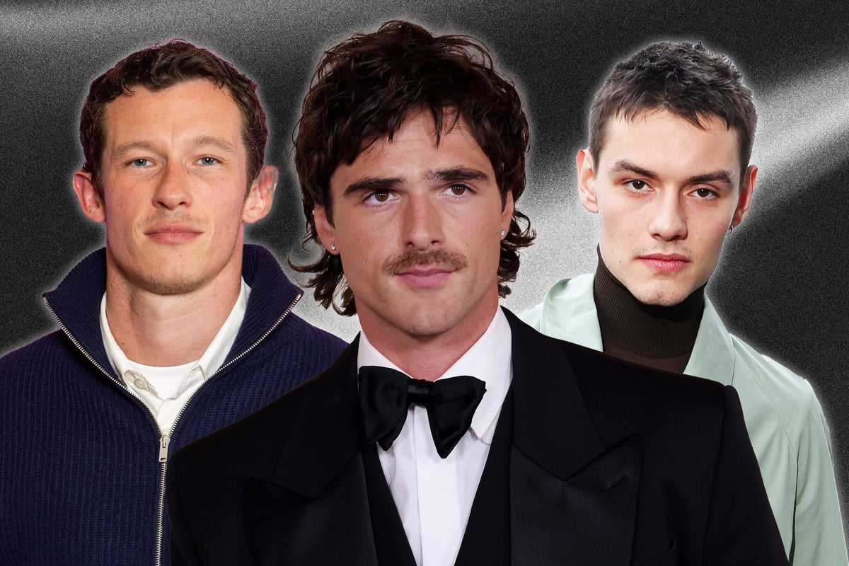 One of these men could be the next James Bond
