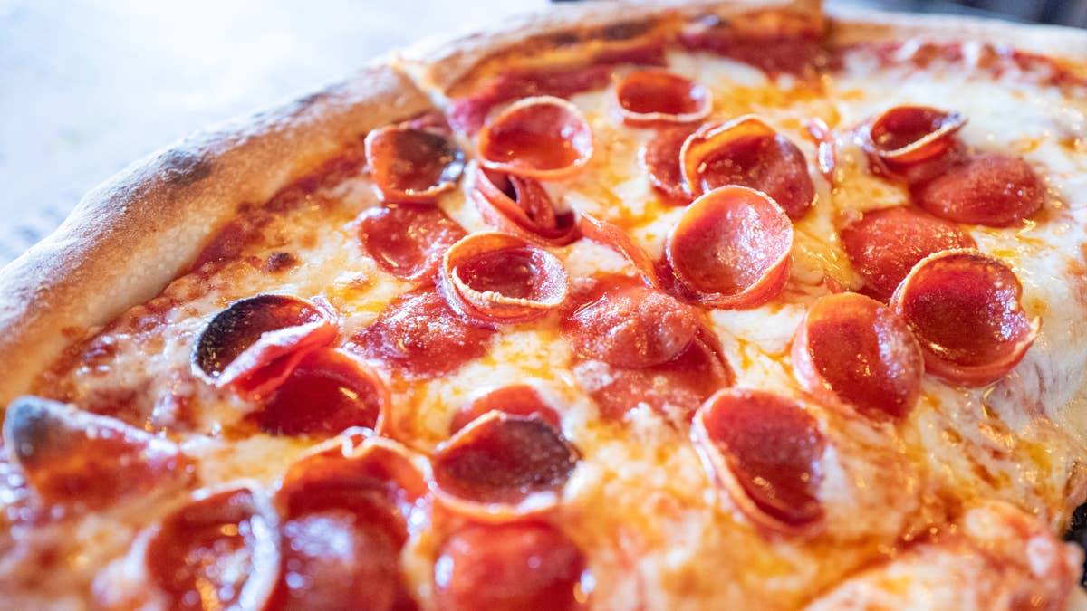 Pizza Hut offers BOGO pizza on National Pizza Party Day
