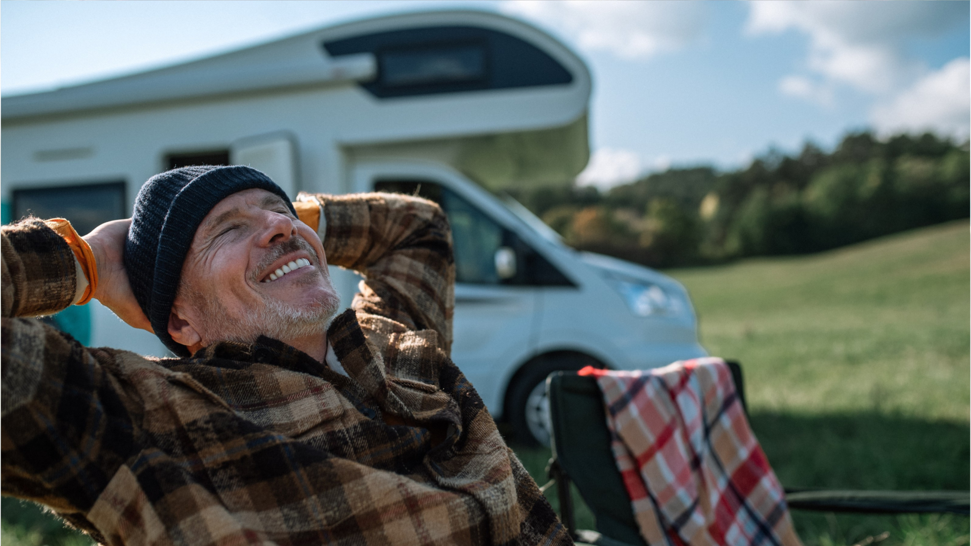 Anfängerfehler: Das sollten Sie beim Wohnmobil-Urlaub vermeiden