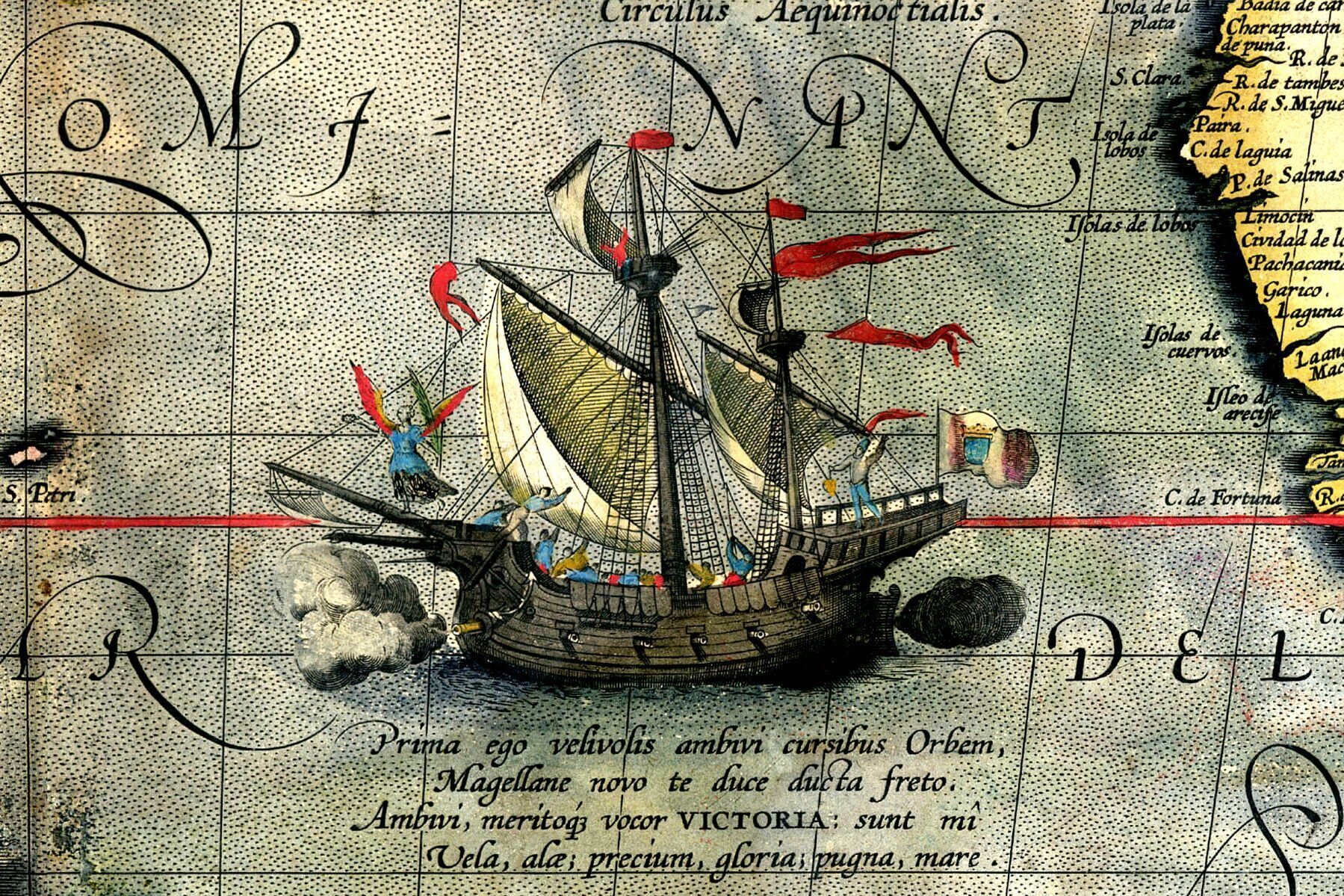 20 historical facts that are actually false