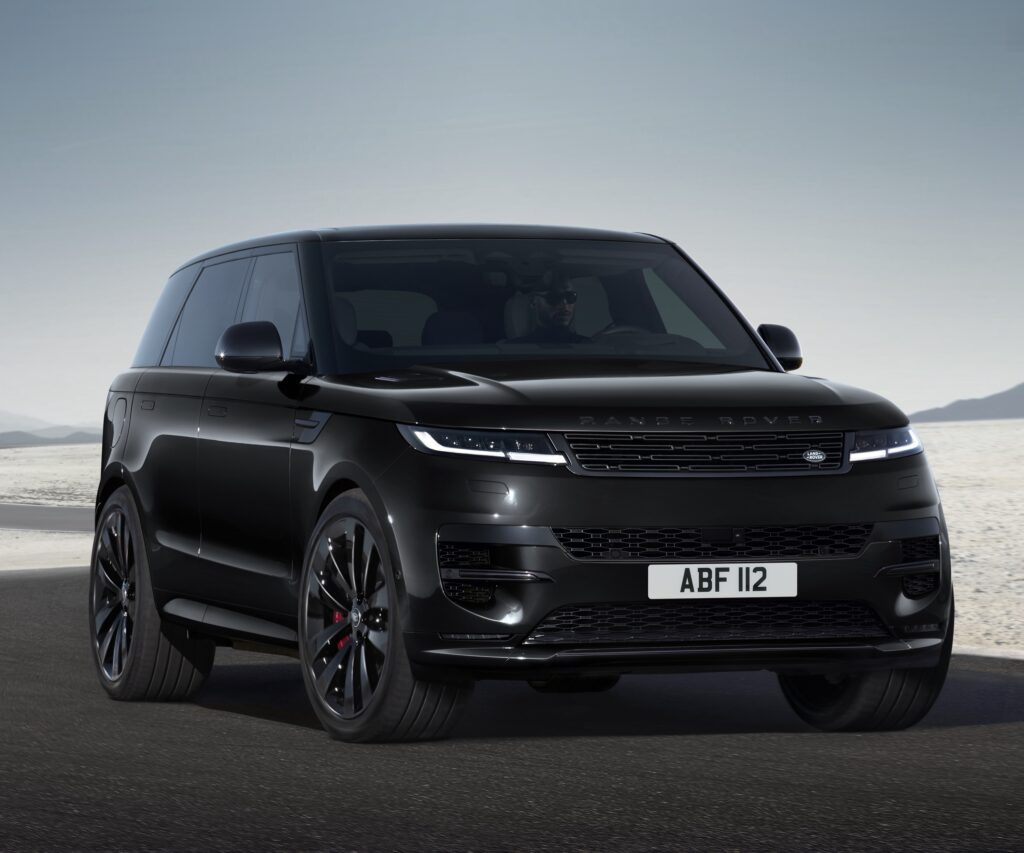 JLR India FY26 full year revenue growth reaches 14% high YOY!