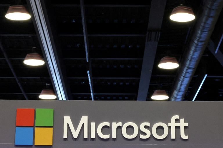 Ackman's Pershing Square takes stake in Microsoft, citing 'compelling ...