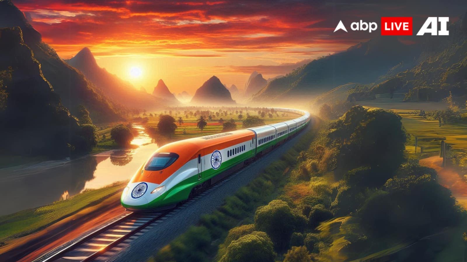 Delhi to Siliguri in 6 hours: Ashwini Vaishnaw unveils bullet train ...