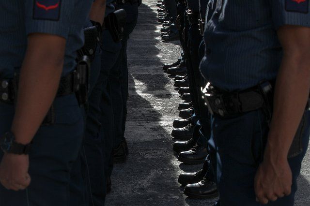 QCPD files frustrated murder case vs dismissed cop in viral road rage ...
