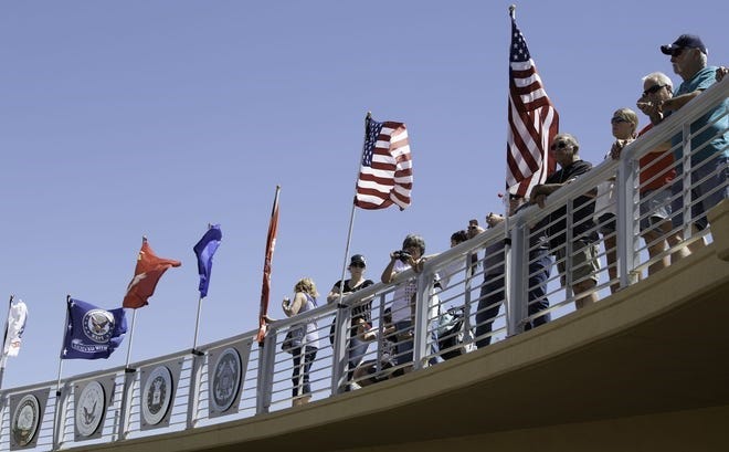 250 years of freedom Memorial Day event among Pueblo things to do