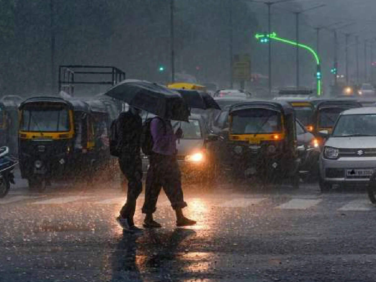 Southwest monsoon likely to set in over Kerala on May 26: IMD