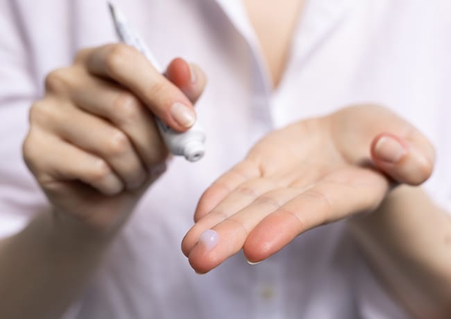 The science-backed ingredients for fading age spots after 50, according ...