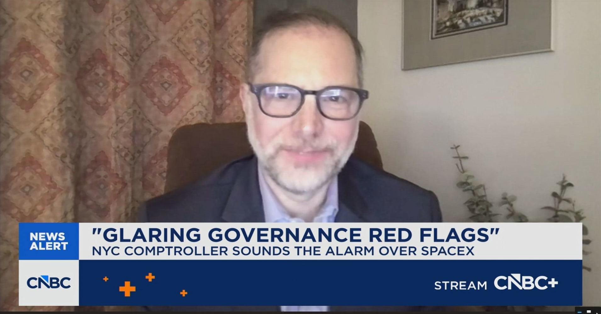 SpaceX governance concerns grow as mega IPO risks reshape markets