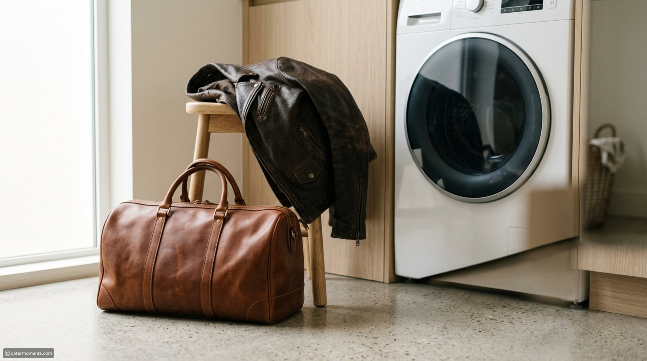 9 everyday items you should never toss in the washing machine