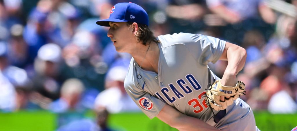 Fantasy baseball streaming pitchers: Rankings & waiver wire pickups