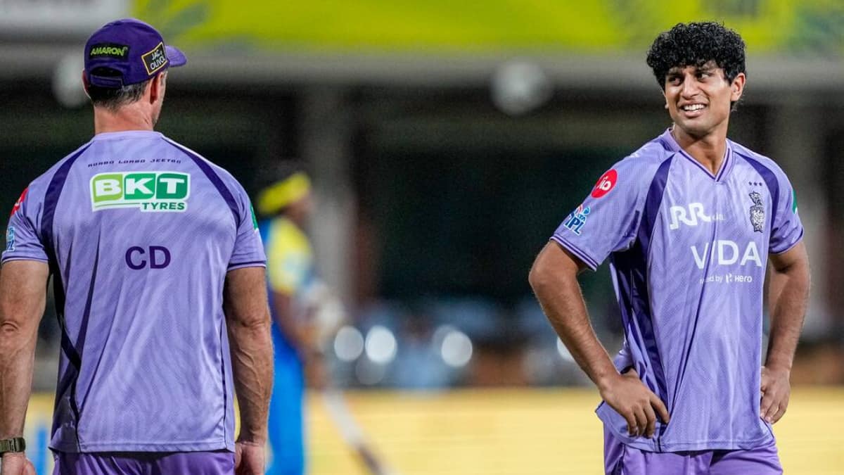 IPL 2026: New Zealand star leaves KKR mid-season to prepare for England ...