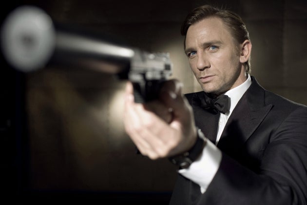 James Bond bosses confirm casting is officially underway for next 007