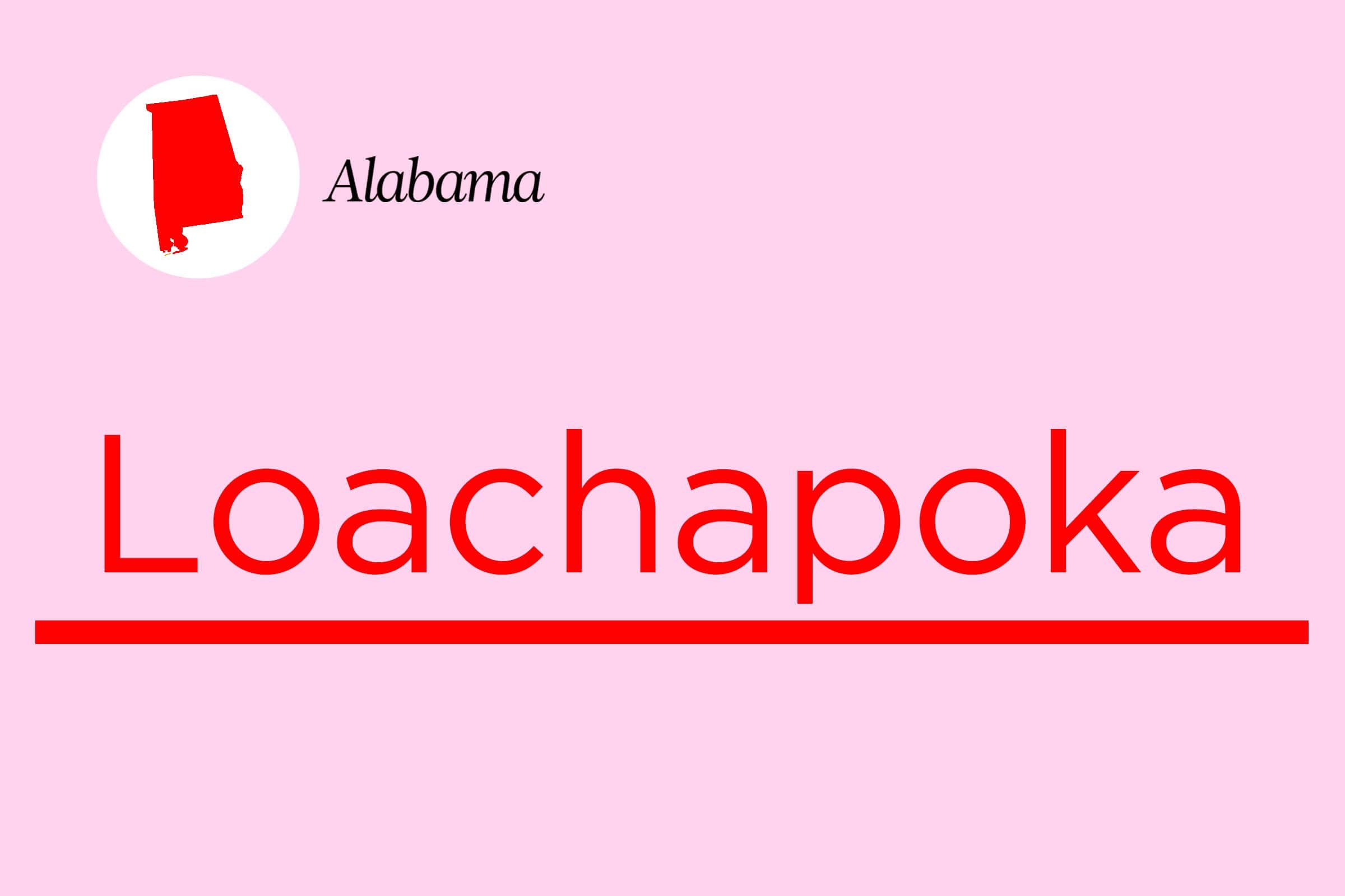 The most difficult-to-pronounce town in every single state