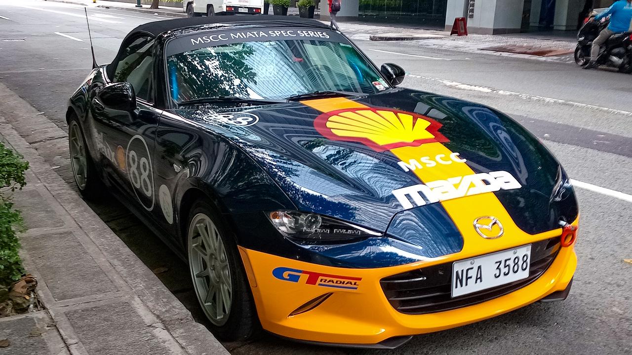 10 cars that feel faster than their numbers suggest