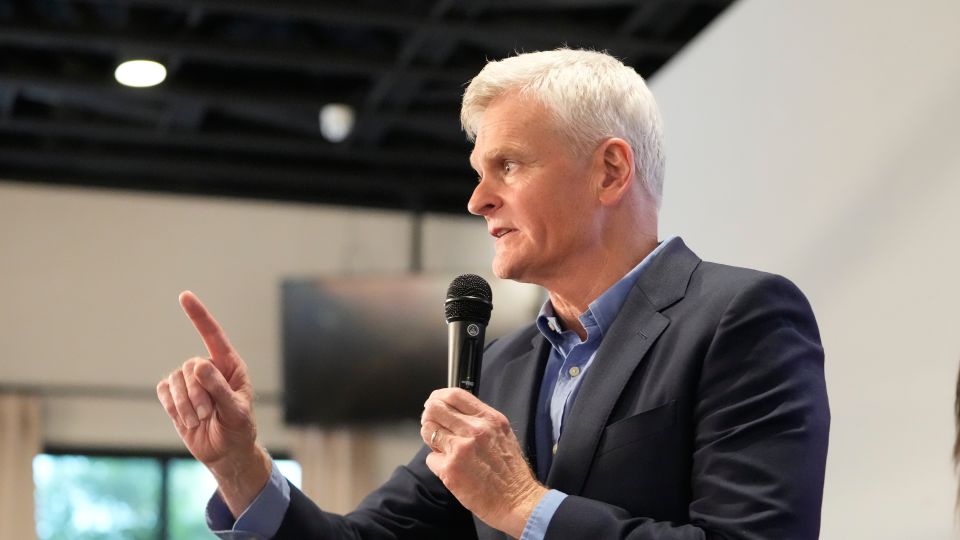 This Republican says he’s Trump’s ally. He’s getting in the way of ...
