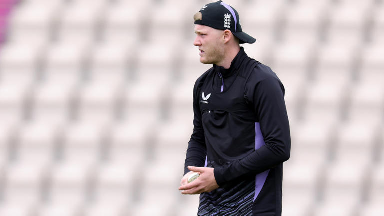 Mousley to captain England Lions in South Africa red-ball series
