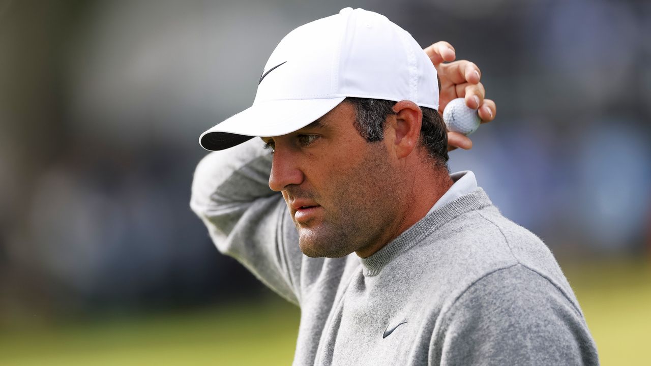 How to watch PGA Championship 2026 round 2: Live streams & TV details