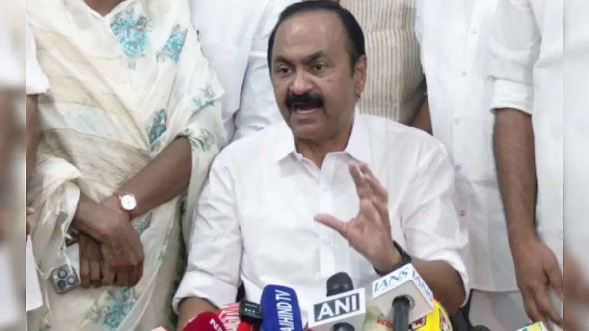 Kerala govt has decided to scrap Silverline project: CM Satheesan