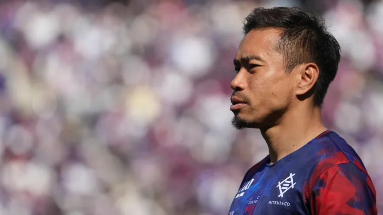 Inside Japan's World Cup roster 2026: Yuto Nagatomo to make Samurai ...