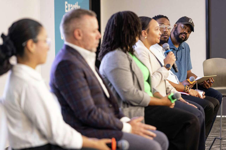 What AI can't replace may be the key to getting a job, Dallas leaders say