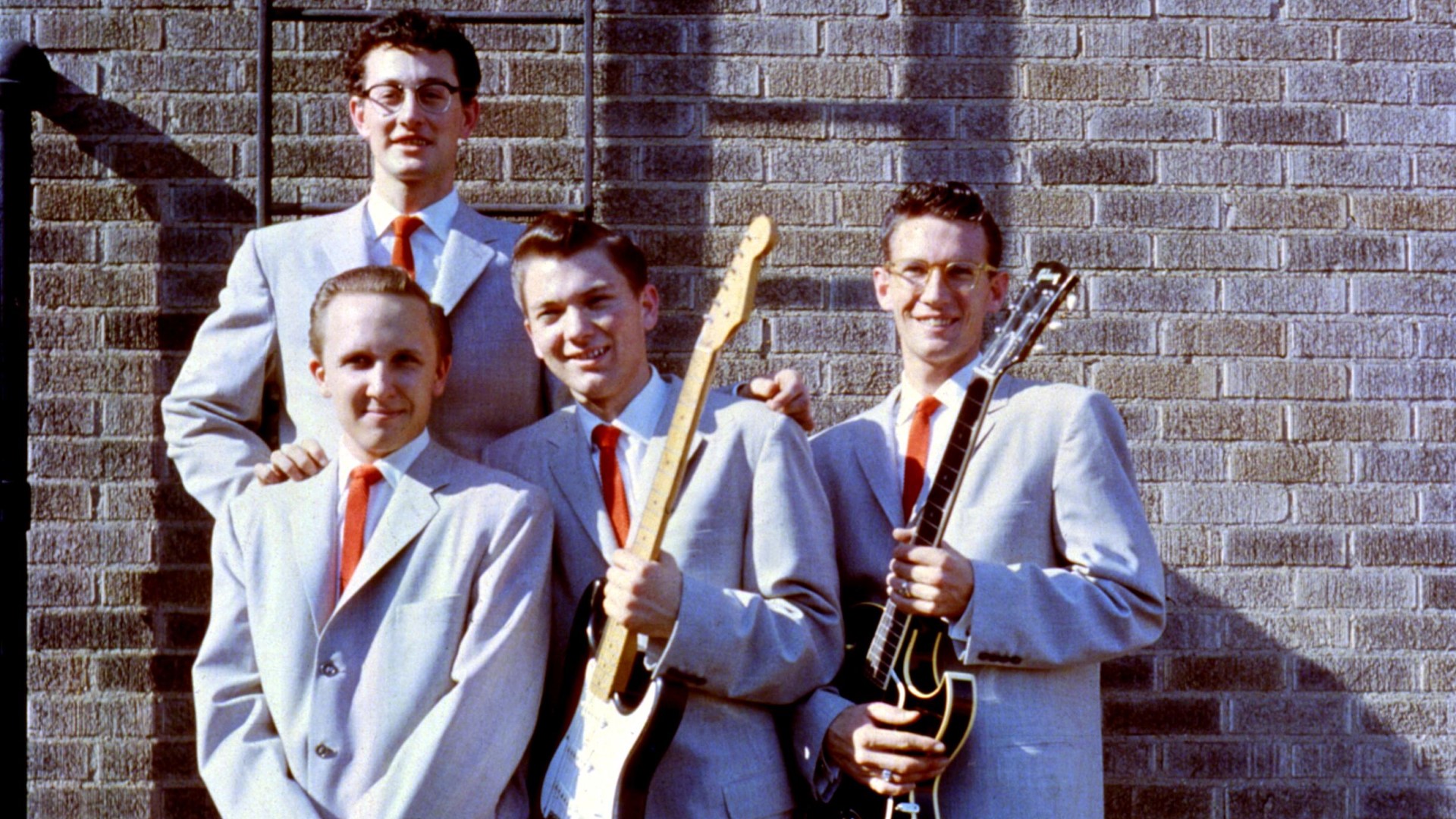 The death of Ritchie Valens, Buddy Holly and Big Bopper: The day the ...