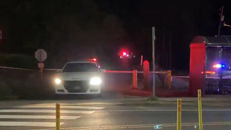 Panhandling fight led to deadly trail stabbing in North Carolina