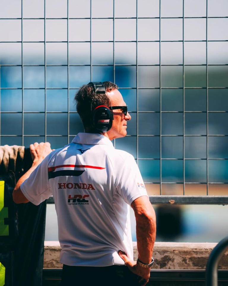 Alberto Puig moves to an advisory role at Honda HRC from 2027 onwards