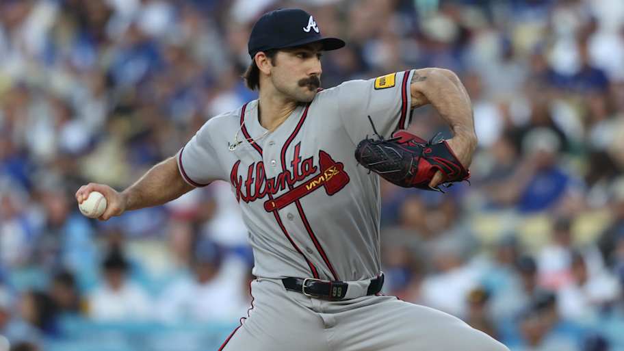 How to watch, probable starters for Braves vs Red Sox series