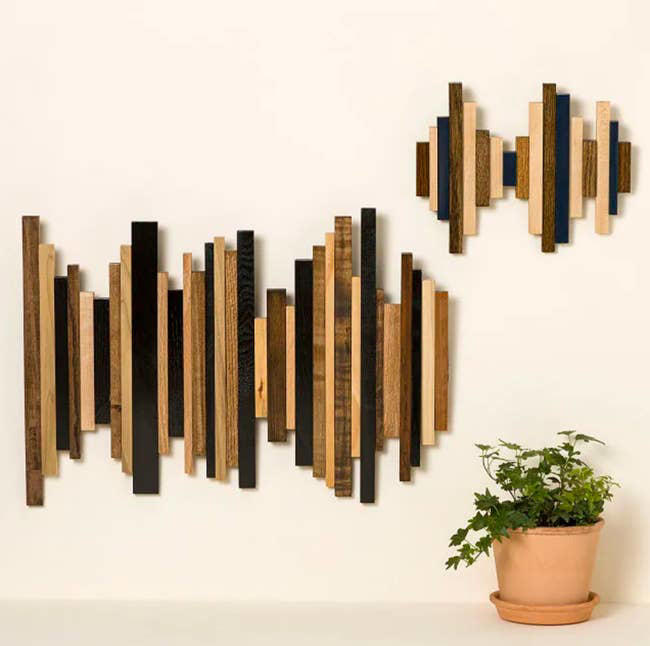 31 things to buy to reinvent your home a little