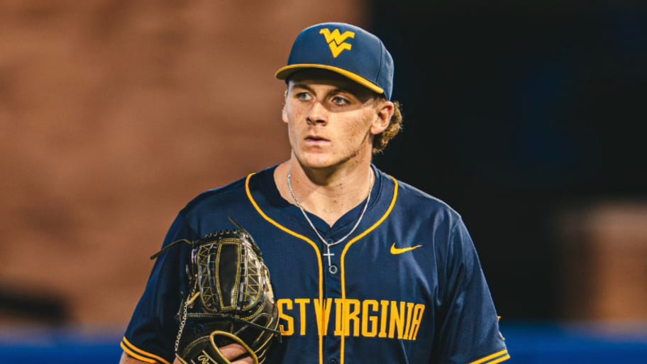 Everything WVU needs to happen Friday night in the Big 12 race