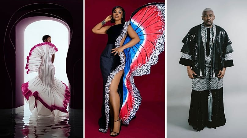Why African fashion is gaining global attention