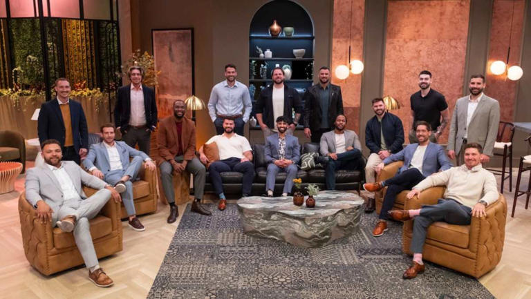 Love Is Blind season 11 gets major location update as Netflix confirms ...