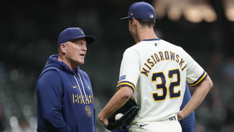 Do MLB managers matter? Inside the paradox of a job built to be blamed
