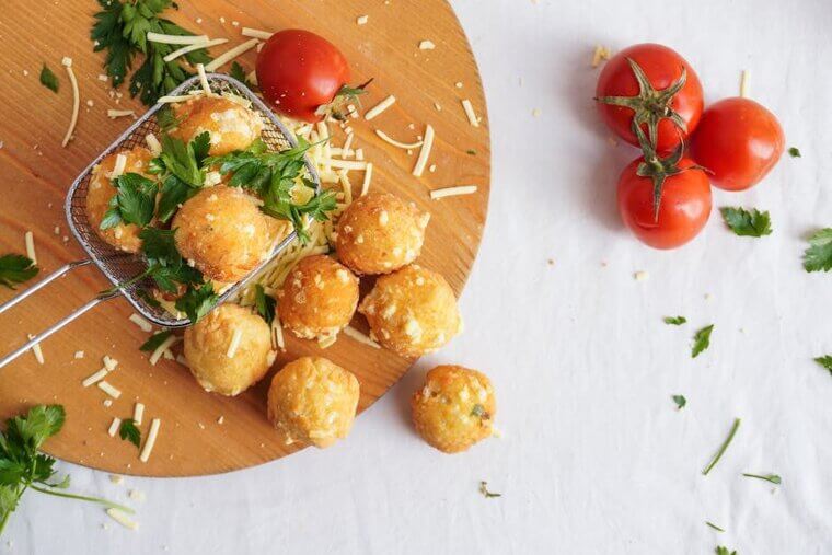 What people used to make for guests that nobody thinks of anymore