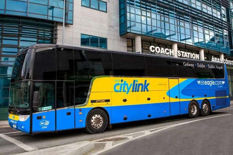 Citylink adding five new daily services