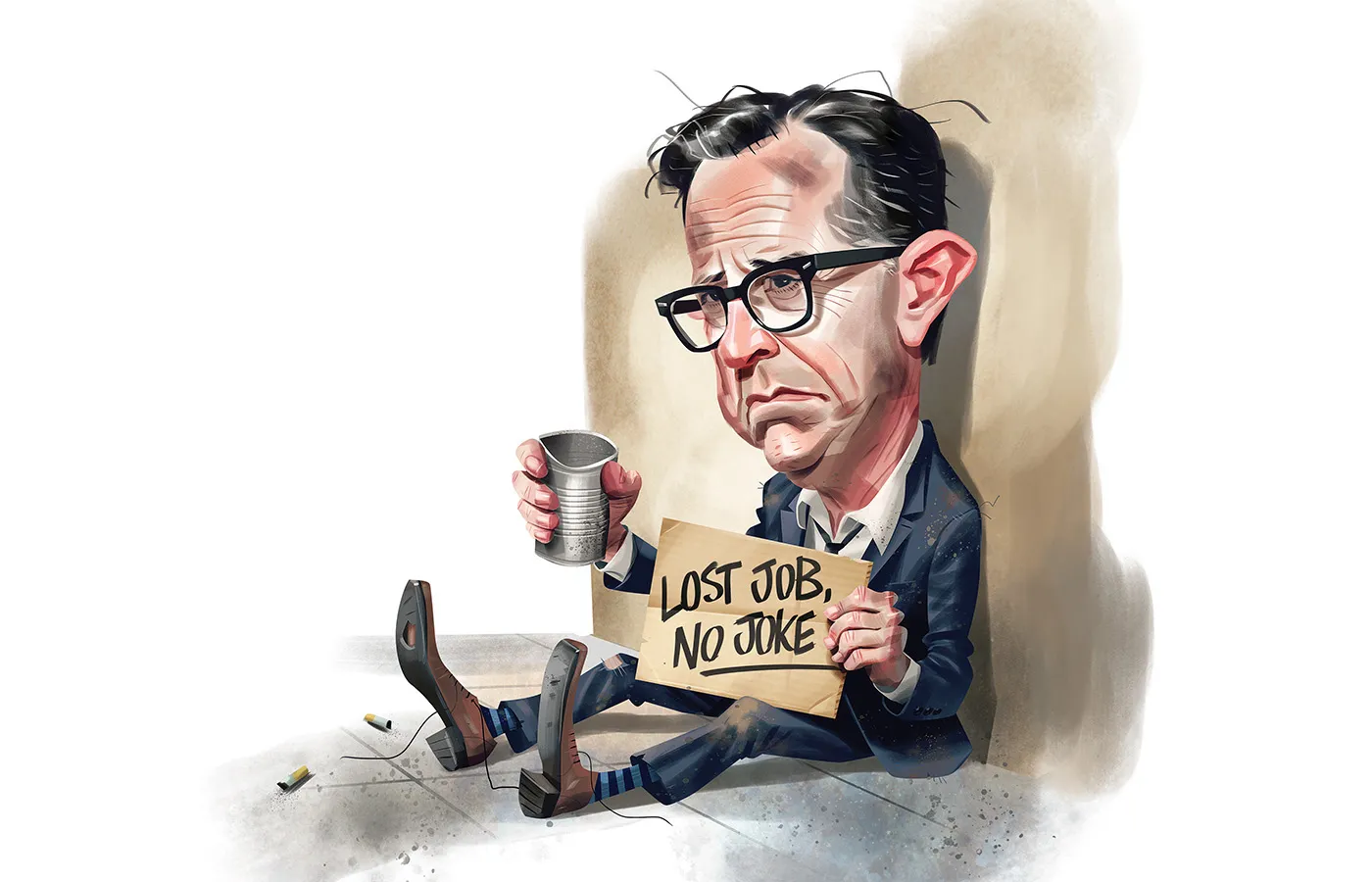 The Colbert collapse: How television’s sharpest satirist lost his edge ...