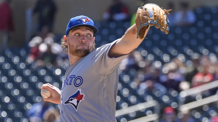 Blue Jays free live stream: Time, channel to watch Toronto's MLB Friday ...