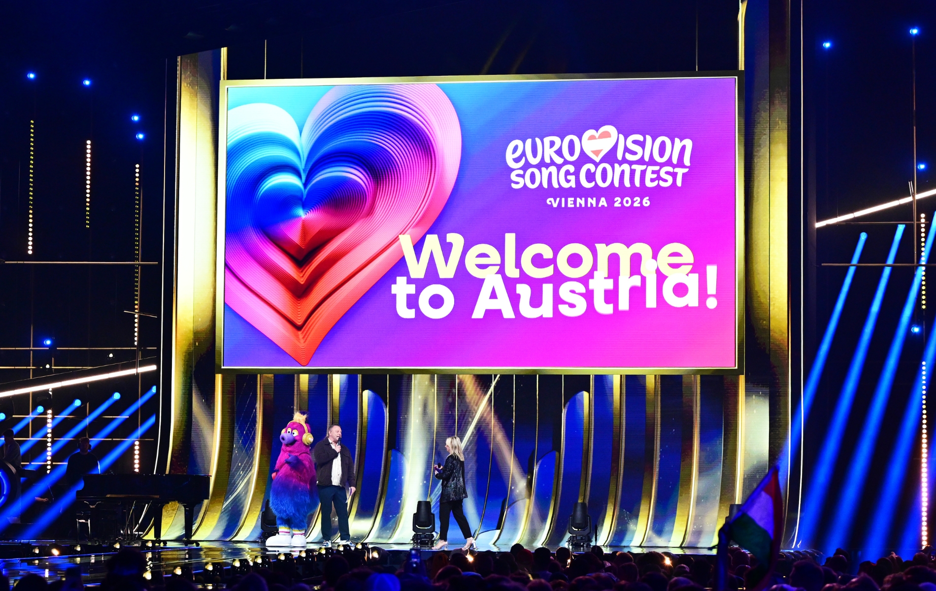All to know about 2026 Eurovision final – favourites, running order and ...