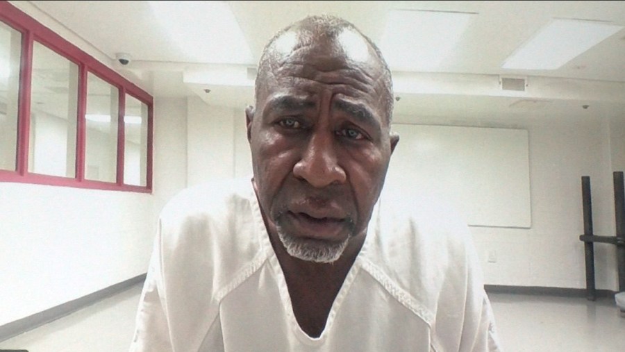 Panhandling fight led to deadly trail stabbing in North Carolina