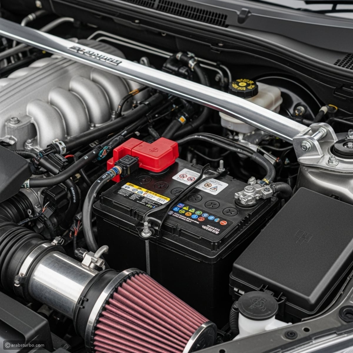Why heat, not cold, truly kills your car battery