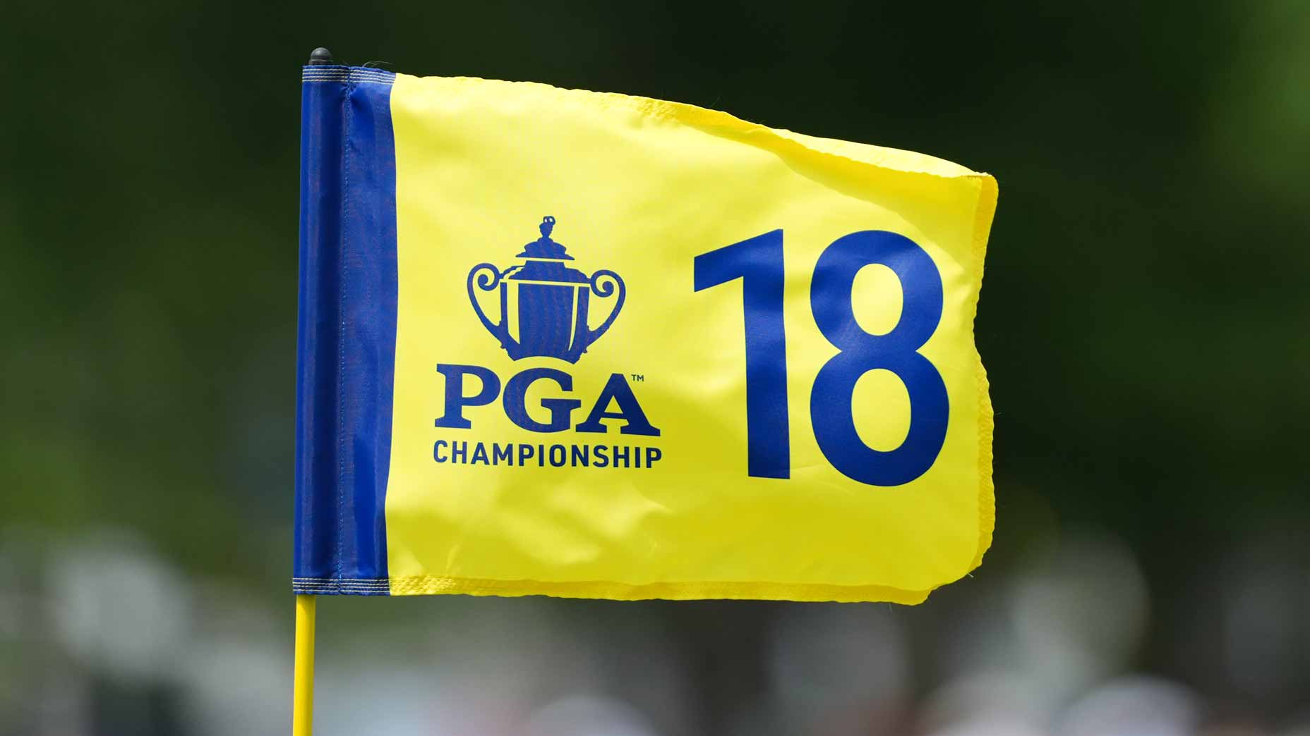 2026 PGA Championship Friday TV coverage: How to watch Round 2