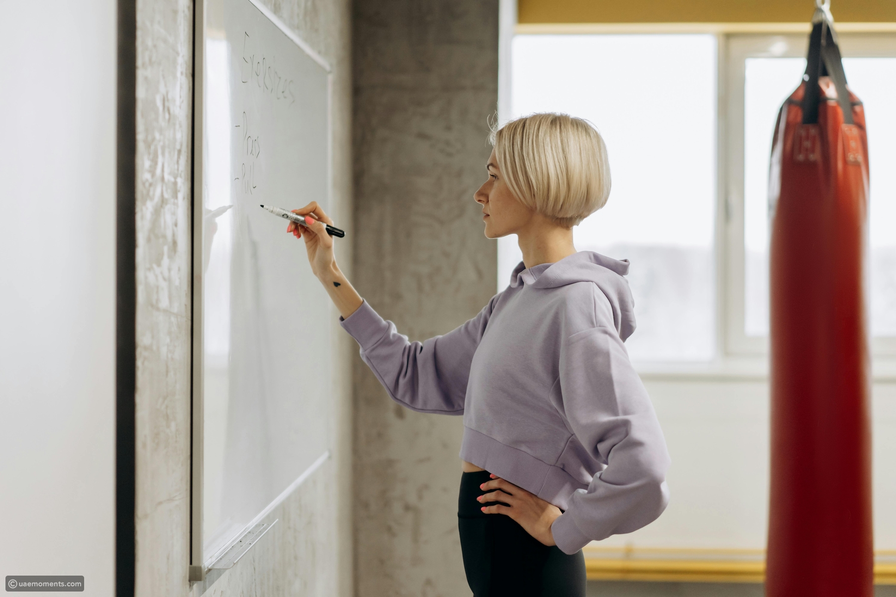 10 fitness motivation tips that actually help people stay consistent