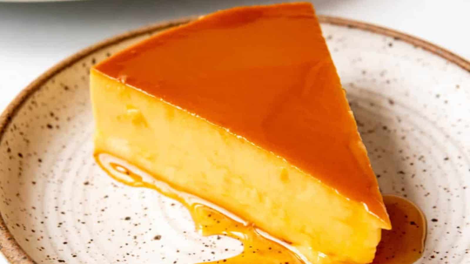 18 heavenly desserts that deserve their own special occasion
